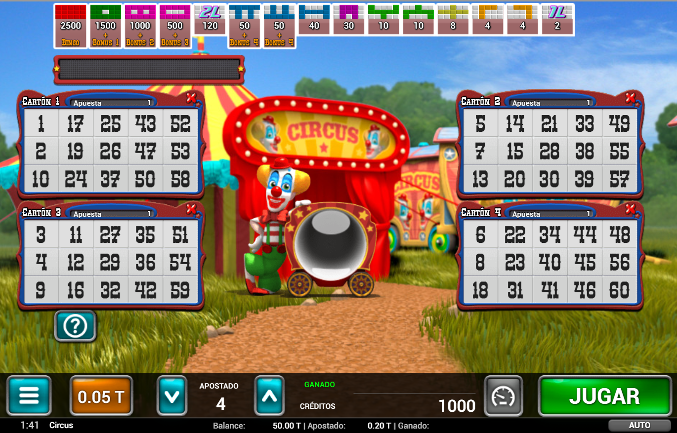 Vídeo bingo online | ¿Cómo se juega y dónde puedo jugar? Vídeo bingo online | ¿Cómo se juega y dónde puedo jugar?