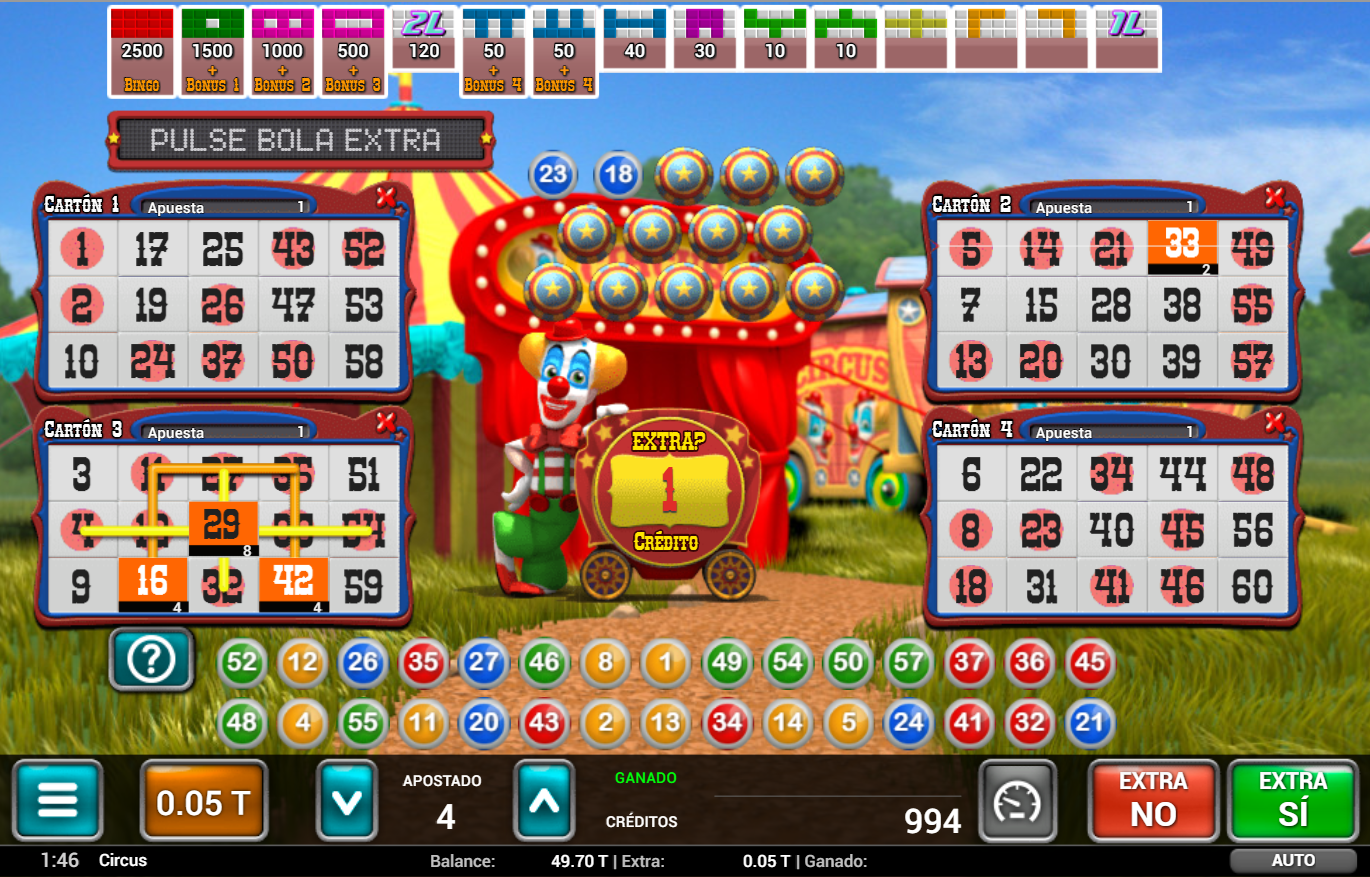 Vídeo bingo online | ¿Cómo se juega y dónde puedo jugar? Vídeo bingo online | ¿Cómo se juega y dónde puedo jugar?