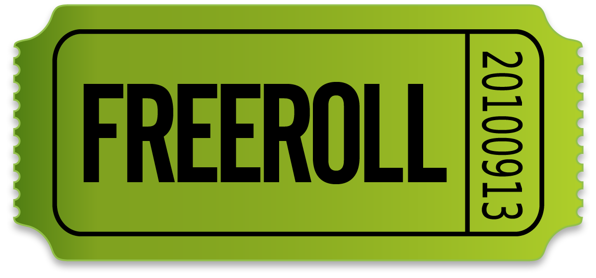 Freeroll, ¿Qué es un freeroll en el poker y dónde puedo encontrarlos?